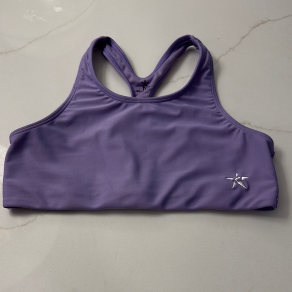 Rebel Athletic | Shirts & Tops | Rebel On The Go Sports Bra | Poshmark